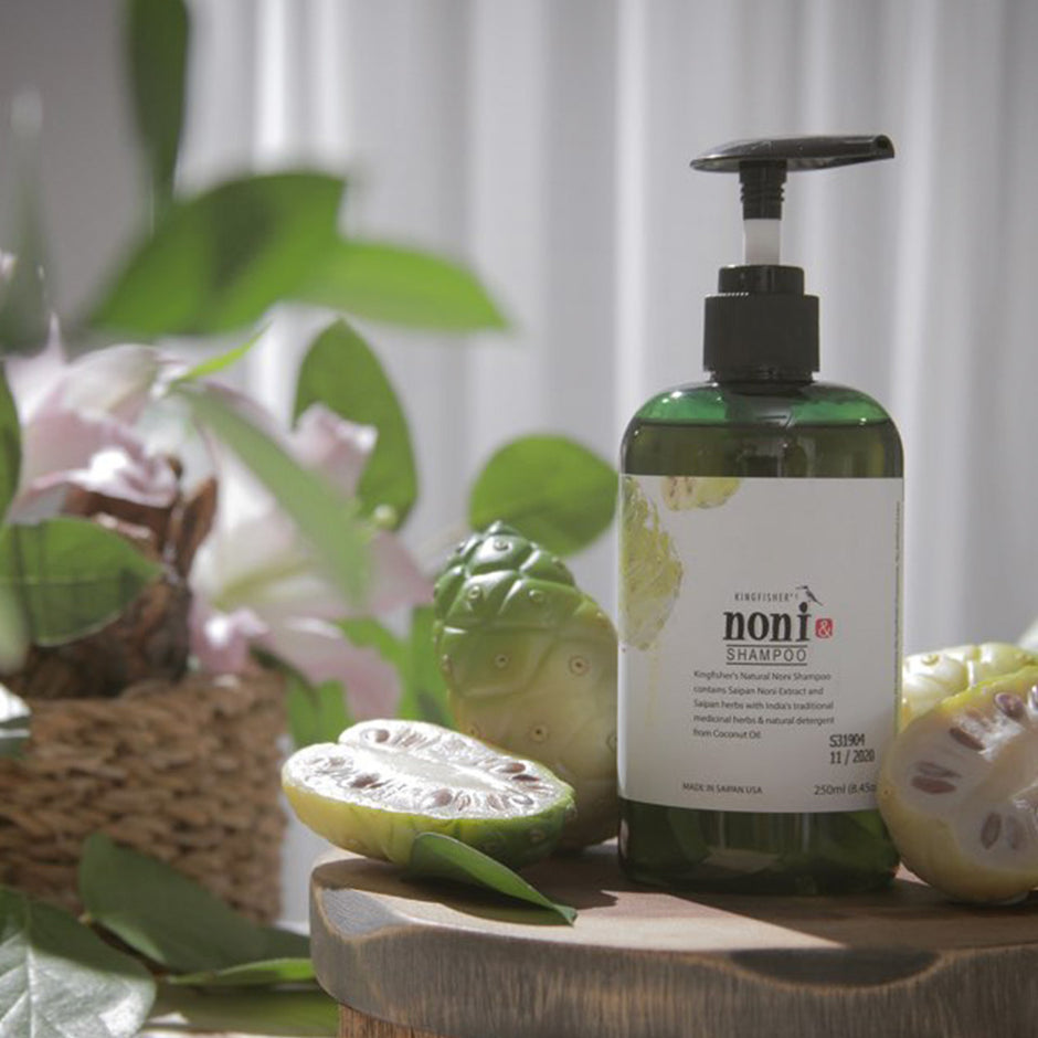 What is Noni and why is it a Superfruit? – Kingfisher's Noni Story