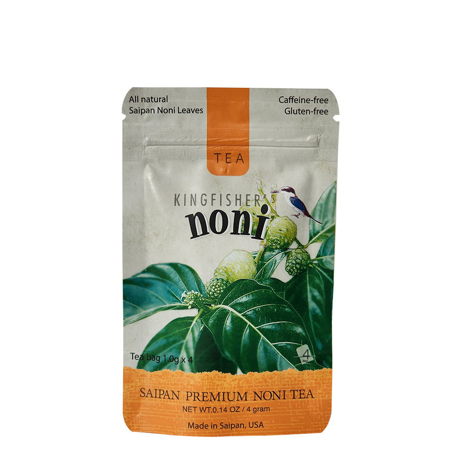 What is Noni and why is it a Superfruit? – Kingfisher's Noni Story