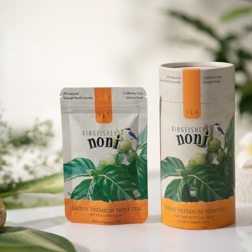What is Noni and why is it a Superfruit? – Kingfisher's Noni Story